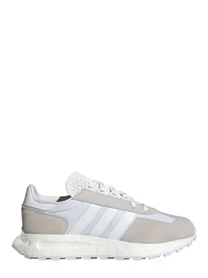 Adidas Retropy E5 Sneakers White