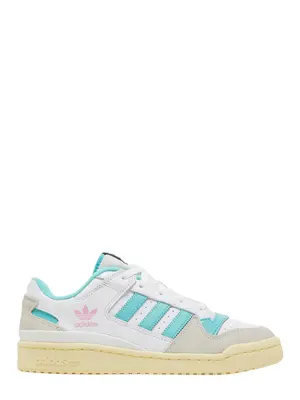 Adidas Forum Low Cl Sneakers - White
