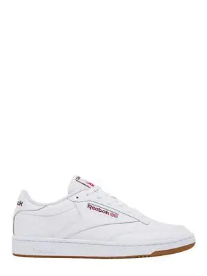 REEBOK Club C 85 Sneakers White