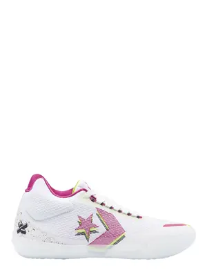 CONVERSE All Star Bb Evo 'polar Lights' Sneakers - White