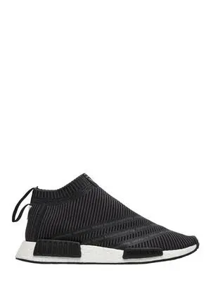 Adidas White Mountaineering X Nmd_cs1 - Black