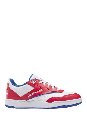 REEBOK Bb4000 2 'changing Of The Guard Philadelphia 76ers' Sneakers - White