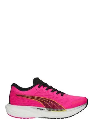 PUMA Deviate Nitro 2 Sneakers - Pink