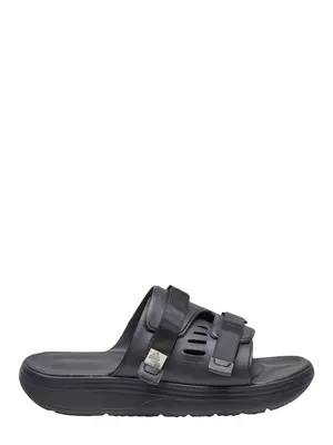 Suicoke Urich Sandals - Black