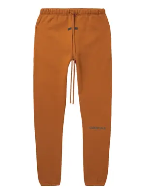 Fear Of God X Mr. Porter Exclusive Sweatpants 'vicunia - Brown