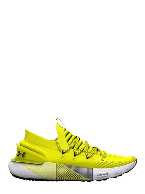 Under Armour HOVR Phantom 3 Sneakers Yellow