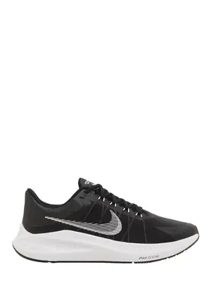 Nike Zoom Winflo Sneakers - Black