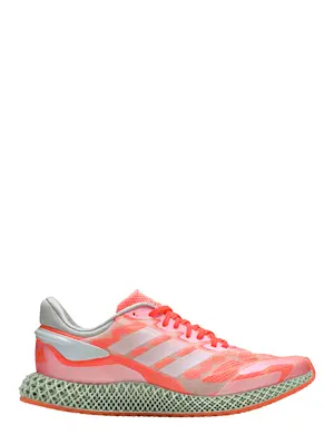 Adidas 4d Runner Sneakers - Pink