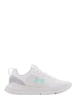 Under Armour Essential Breeze Sneakers - White