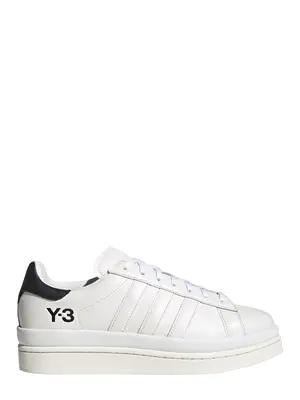 Adidas Y-3 Hicho Sneakers - White