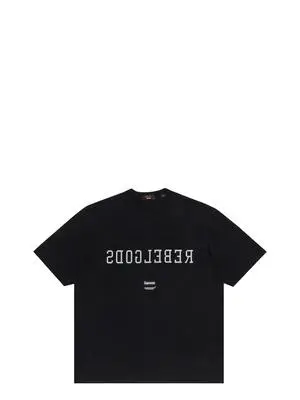 Supreme X Undercover Football Top - Black