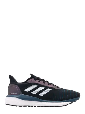 Adidas Solar Drive Sneakers - Black