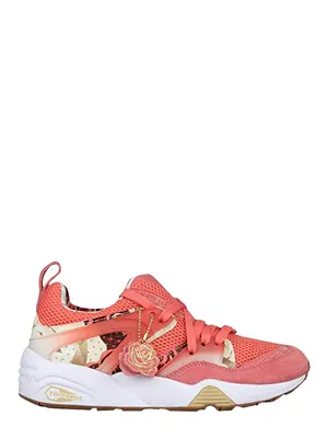 PUMA Careaux X Blaze Of Glory Sneakers - Pink
