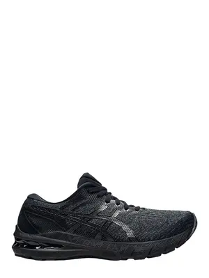 Asics Gt 2000 Triple Sneakers - Black