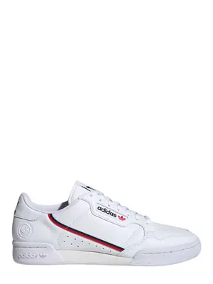 Adidas Continental 80 Vegan Sneakers - White