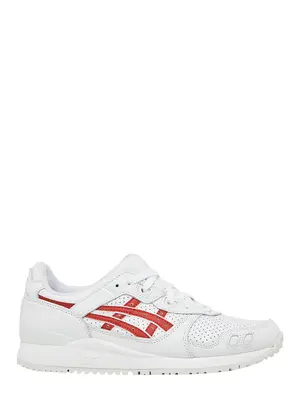 Asics Gel Lyte 3 Og Sneakers - White