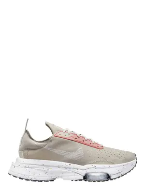 Nike Zoom-type Crater Sneakers - Cream