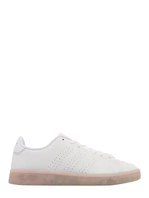 Adidas Advantage Sneakers - White