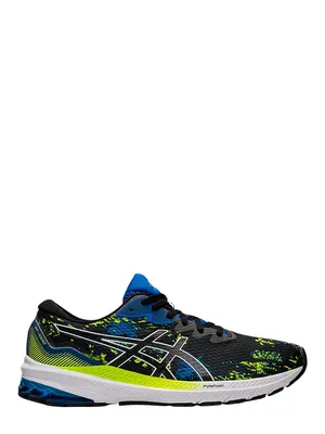 Asics Gt 1000 Sneakers - Black