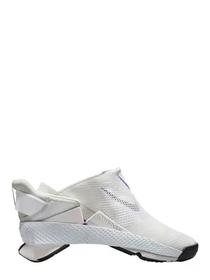 Nike Go Flyease Sneakers - White