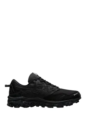 Asics Gel Fujitrabuco G-tx Sneakers - Black