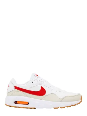 Nike Air Max Sc Sneakers - White