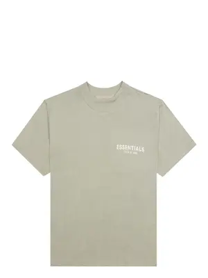 Fear Of God Tee - Green