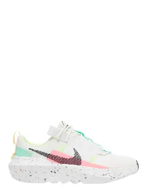 Nike Crater Impact Sneakers - White