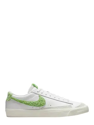 NIKE Blazer Low '77 Vintage Soccer Sneakers