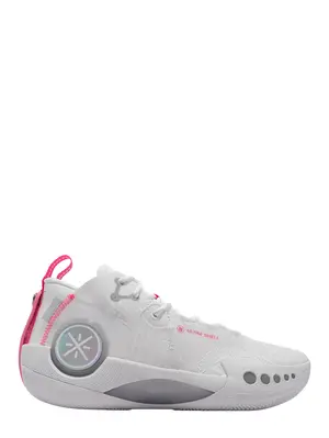 LI-NING Wade Shadow 3 Sneakers - White