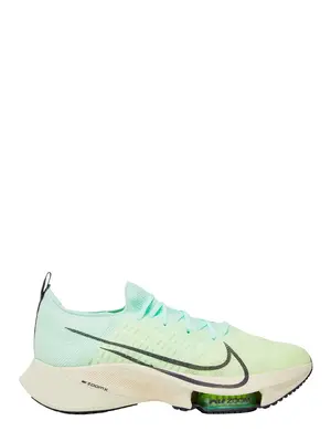 Nike Air Zoom Tempo Next% Sneakers - Green