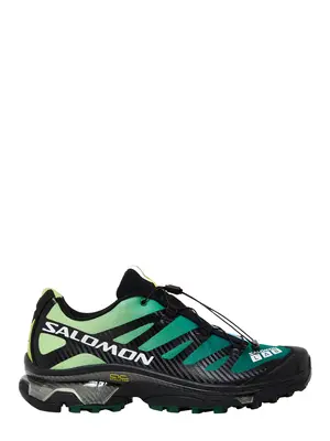 SALOMON XT-4 OG Sneakers Green