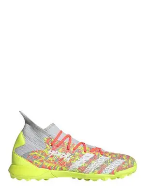 Adidas Adidas Predator Freak.3 TF 'Demonscale Numbersup' Sneakers Multicolor