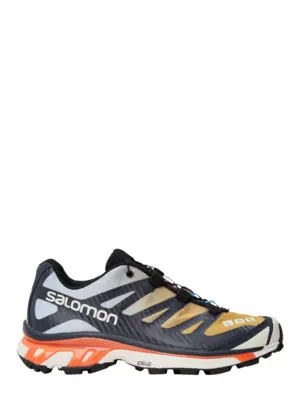 SALOMON Xt-4 Advanced Sneakers - Blue