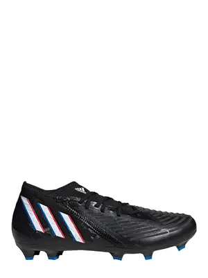 Adidas Predator Edge.2 Fg 'edge Of Darkness - Black
