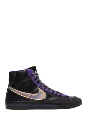 Nike Blazer Mid '77 'doernbecher 2022 - Black