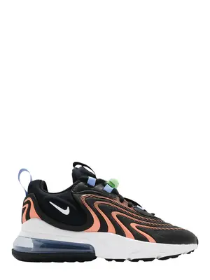 Nike Air Max 270 React Eng Sneakers - Black