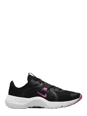 Nike In-season Tr 13 Athletic Sneakers - Black