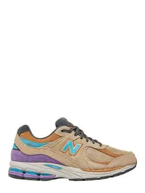 NEW BALANCE 2002r 'incense' Sneakers - Tan