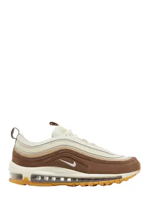 Nike Air Max 97 Sneakers - Brown