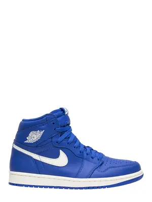 JORDAN 1 Retro High Og - Blue