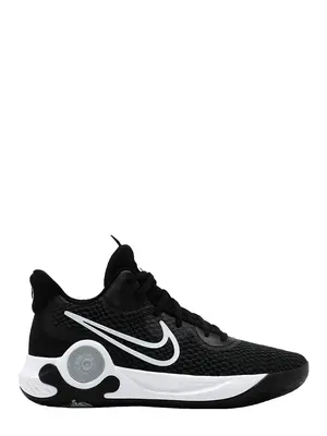 Nike Kd Trey 5 Ix Sneakers - Black
