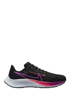 Nike Air Zoom Pegasus 38 Sneakers - Black