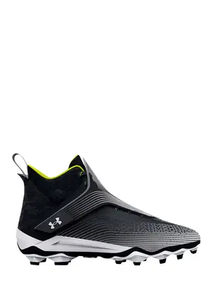 Under Armour Highlight Hammer Mc - Black