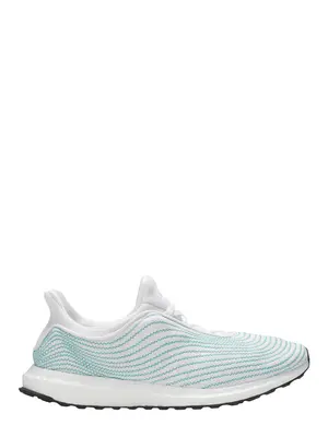 Adidas Parley X Ultraboost Dna Sneakers - Teal