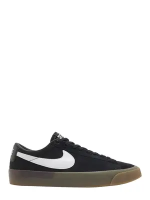 Nike Zoom Blazer Low Pro Gt Sb Sneakers - Black