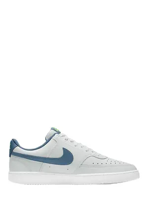 Nike Court Vision Low Sneakers - White