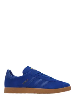 Adidas Gazelle Sneakers Blue