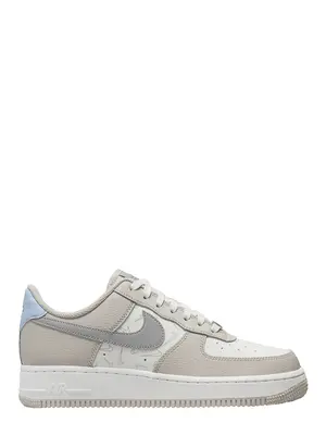 NIKE Air Force 1 '07 Reflective Swooshes Sneakers