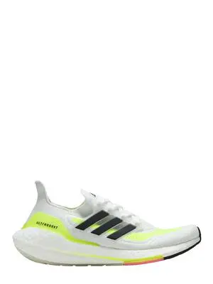 Adidas Ultraboost 21 - White
